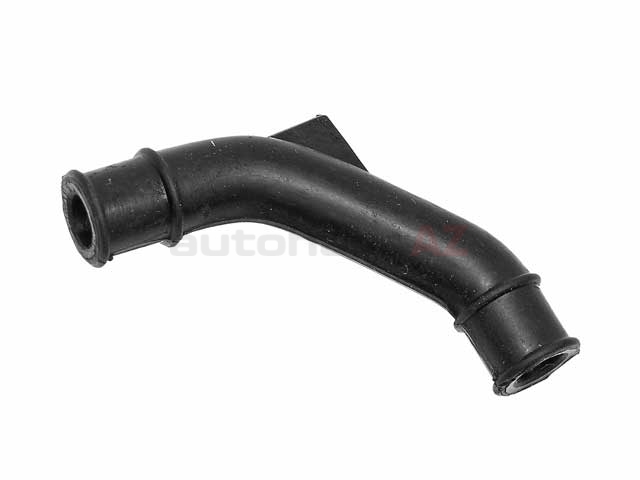 Febi 1030940082, 33856 Crankcase Breather Hose; Valve Cover to Intake ...