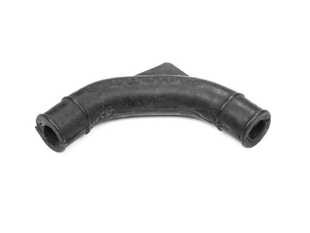 Meyle 1030940082MY, 0140090004 Crankcase Breather Hose; Valve Cover to ...