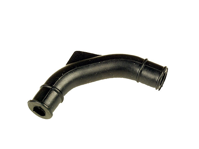 Genuine Mercedes 1030940082 Crankcase Breather Hose; Valve Cover to ...