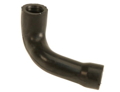 Genuine Mercedes 1030941382 Idle Air Control Valve Hose; Air Flow Meter ...