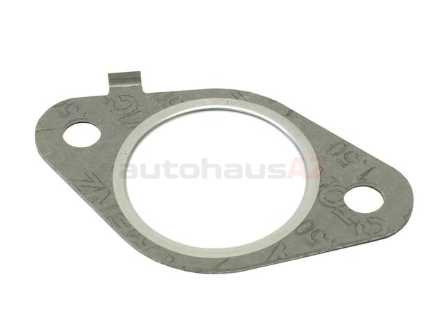 VictorReinz 1031421480, 712659110 Exhaust Manifold Gasket; Two Bolt ...