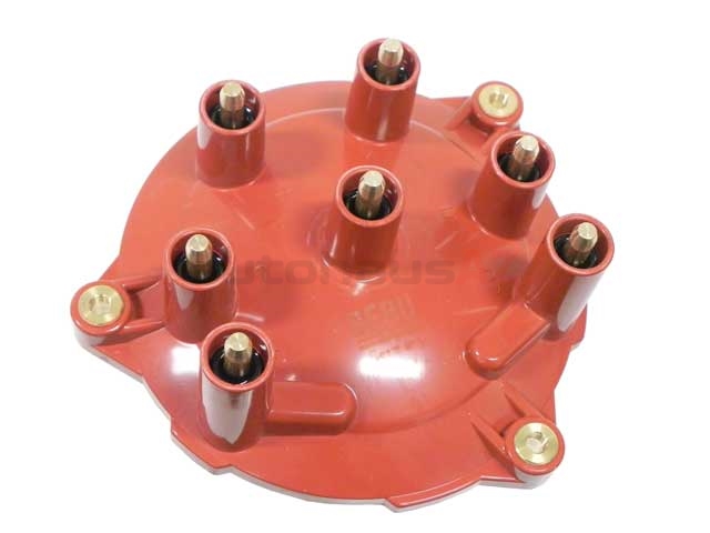 Beru 1031580002A, VK384 Distributor Cap - Mercedes | 1031580002 226005