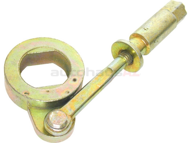 Febi-Bilstein 1032000236 Belt Tensioner Adjuster - Mercedes ...