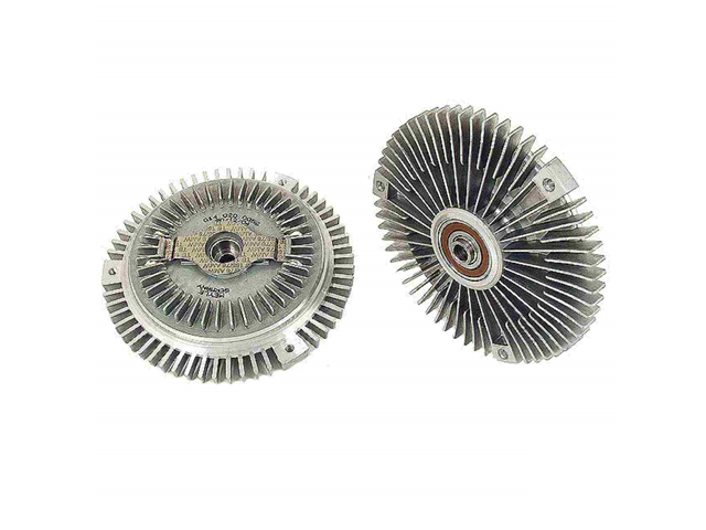 Meyle 1032000622MY, 0140200056 Fan Clutch - Mercedes | 1032000622 ...