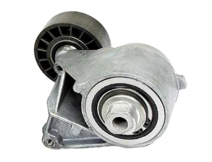 Genuine Mercedes 1032000870 Belt Tensioner Assembly | 06385 ...
