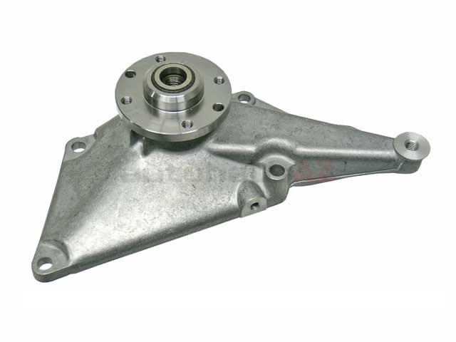 URO Parts 1032001728, 10117 Fan Clutch Flange; Bearing Bracket for Fan ...