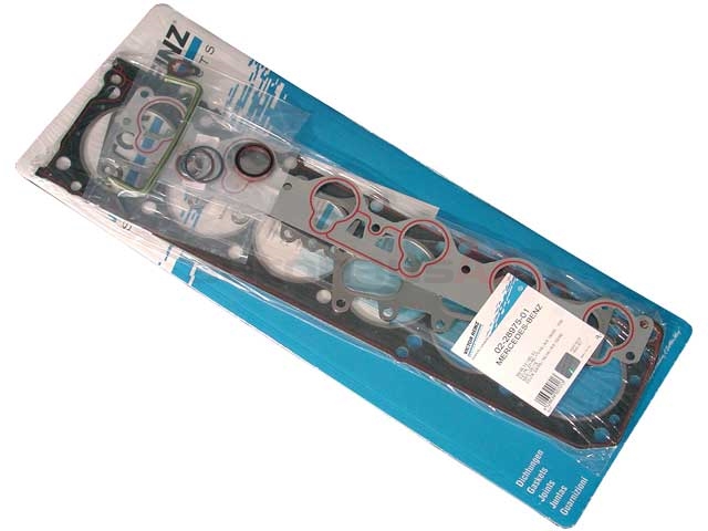 VictorReinz 1040103620, 022897501 Cylinder Head Gasket Set - Mercedes ...