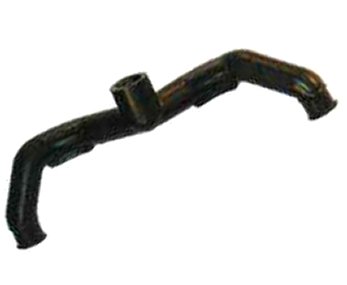Genuine Mercedes 1041410483 Idle Air Control Valve Hose; Idle Speed ...