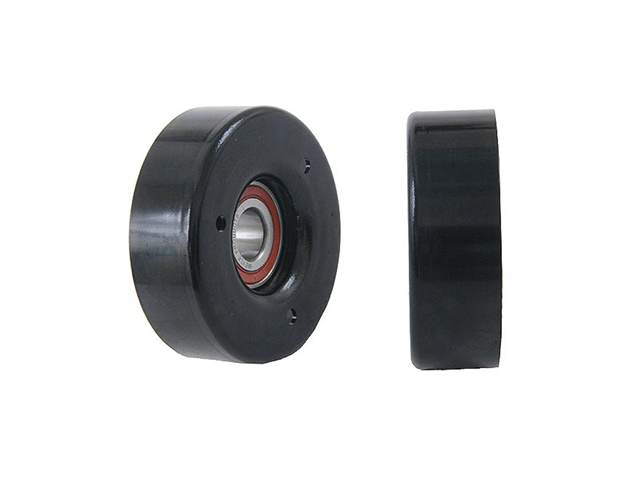 Meyle 1042001070, 0140200099 Accessory Drive Belt Tensioner Pulley ...