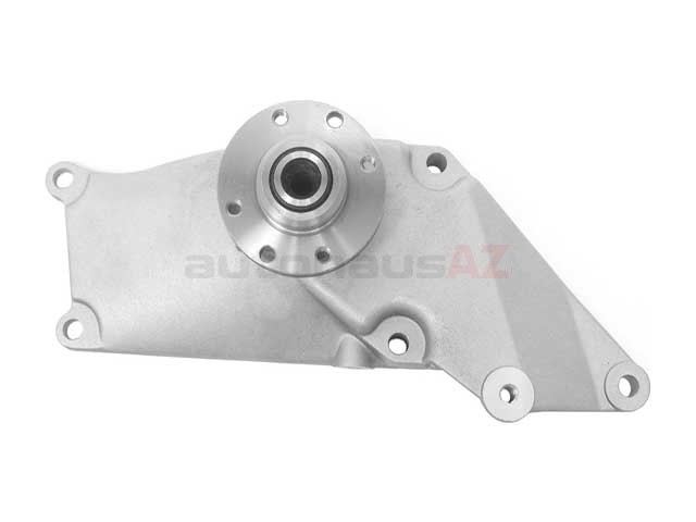 URO Parts 1042001328 Fan Clutch Flange; Bearing Bracket for Fan/Fan ...