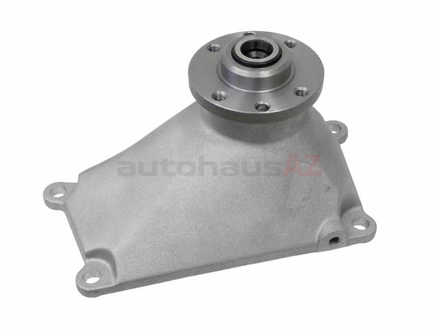 URO Parts 1042002128 Fan Clutch Bearing Bracket; For Fan/Fan Clutch ...
