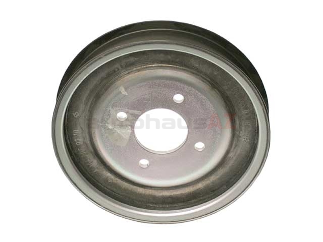 Genuine Mercedes 1042050210 Fan Clutch Pulley; Metal - Mercedes ...