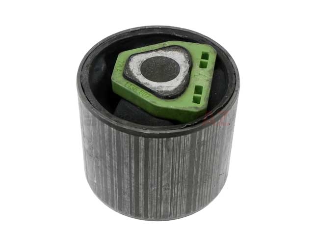 Lemfoerder 1053201 Strut Rod Bushing; Front Upper Support Arm Bushing ...
