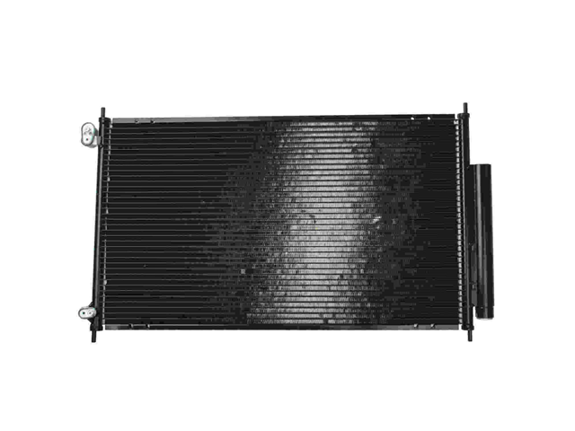 CSF 10627 A/C Condenser - Acura