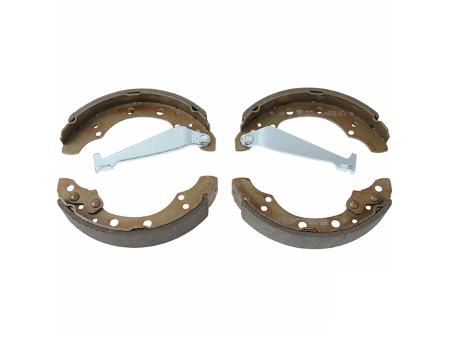 VW Brake Shoe Set Parts at Incredibly Low Prices