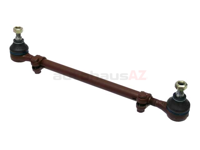 Lemfoerder 1073300103, 1071301 Tie Rod Assembly | 01717