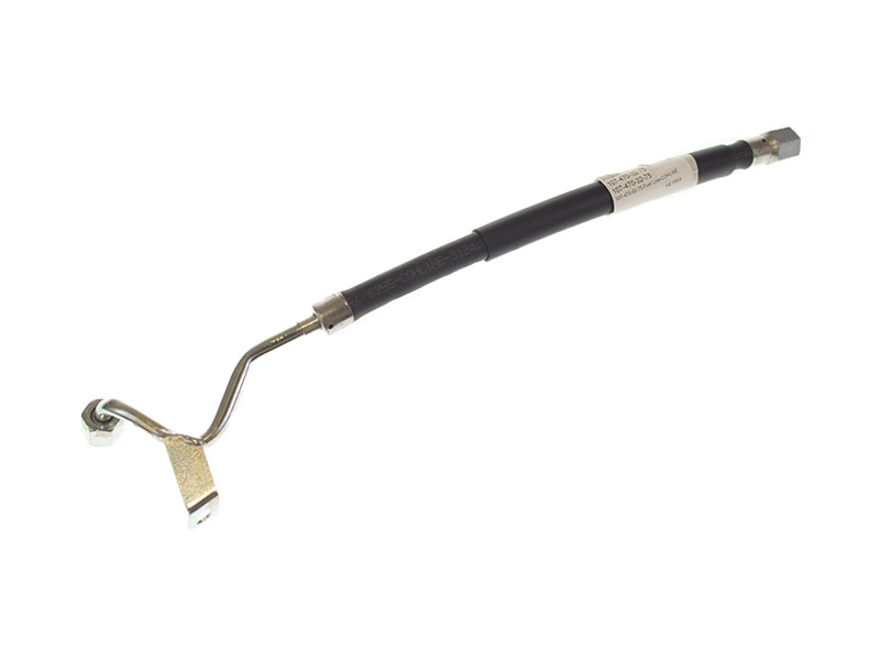 Cohline 1074703275 Fuel Hose/Line; Fuel Distributor to Feed Line ...