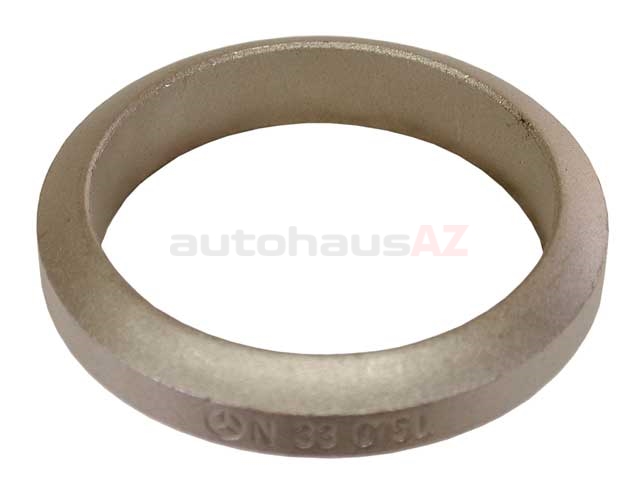 Genuine Mercedes 1074920081, A1074920081 Exhaust/Muffler Seal Ring ...