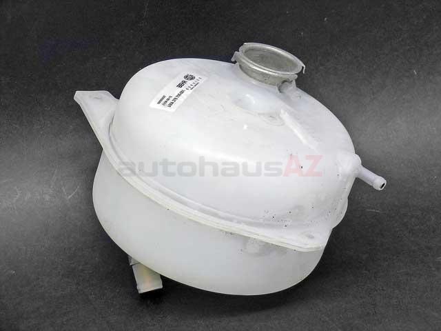 Mahle Behr 1075000149, 70825643NA Expansion Tank/Coolant Reservoir ...