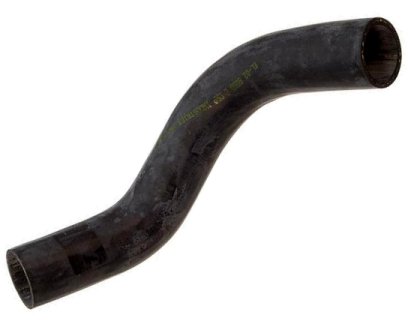 Genuine Mercedes 1075010782 Radiator Coolant Hose; Upper - Mercedes ...