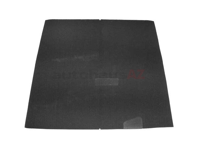 GK 1076820326, 1076820326A Hood Insulation Pad | 1076820026 W01331716032
