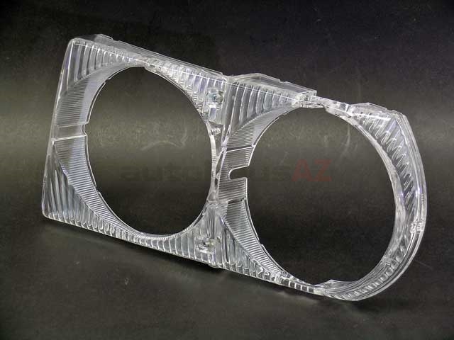 URO Parts 1078260389 Headlight Cover/Door; Left - Mercedes ...