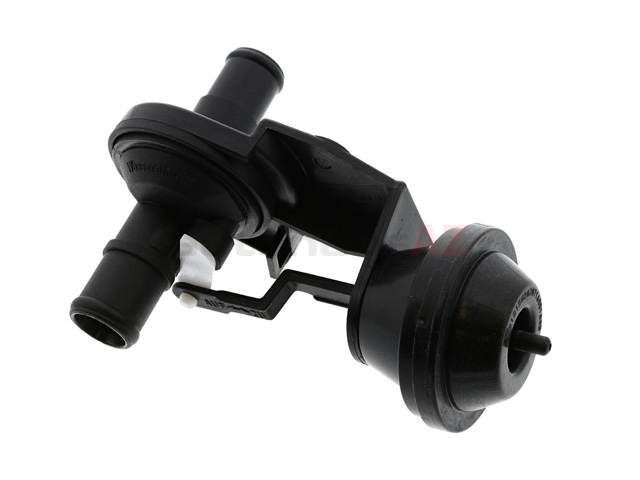 Genuine Mercedes 1078300584 AC & Heater Control Valve; Heater Faucet ...