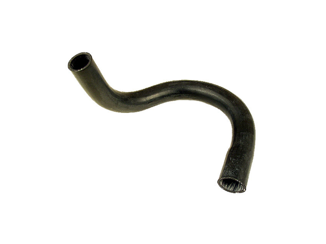 URO Parts 1085010482 Radiator Coolant Hose; Lower - Mercedes ...