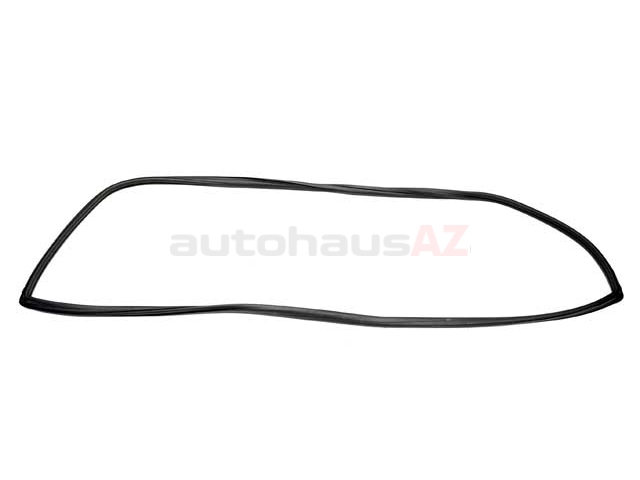 Febi-Bilstein 1086700239, 02752 Windshield Seal; Front - Mercedes ...