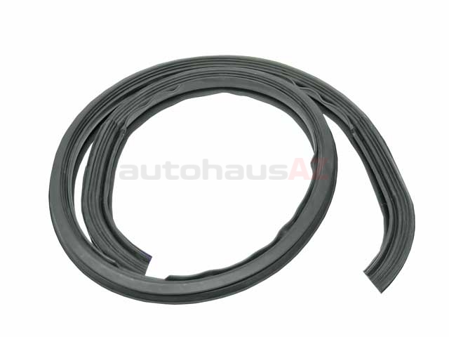 URO Parts 1087820098 Sunroof Seal; Front - Mercedes | URO011940