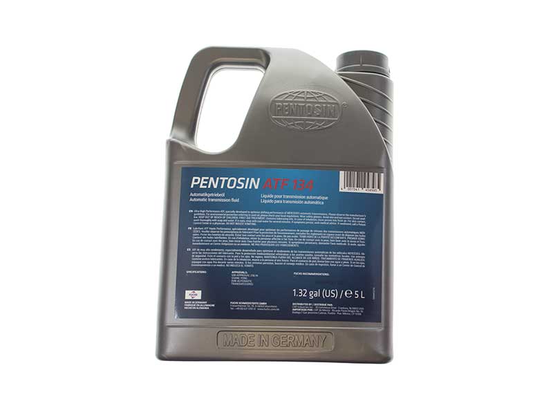 Pentosin 1088216 ATF134; ATF134 5 Liter | AFT134