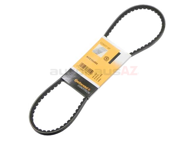 Continental ContiTech 10X900 V Belt/Drive Belt | 0079977892 047903137 ...