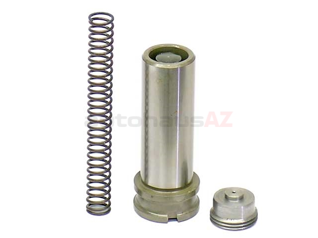 Febi-Bilstein 1100500611, 01044 Timing Chain Tensioner; With Spring and ...