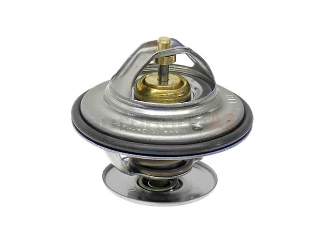 Mahle Behr 1102000515, TX1887D Thermostat; 87 Degree C; With Gasket ...