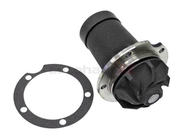 Mahle Behr 351316221, 70826207 AC Compressor - Mercedes | 0002304711