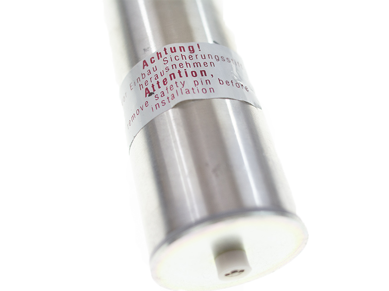 Genuine Mercedes Fuel Tank Sender (For Gas Gauge) 1105421204 Mercedes ...