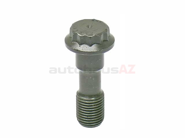 Genuine Mercedes 1109900419, A1109900419 Flywheel Bolt - Mercedes ...