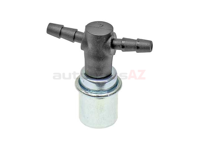 Genuine Mercedes 1110100091, A1110100091 PCV Valve | W01331811302