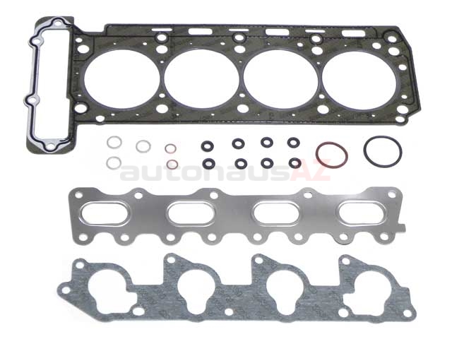 VictorReinz 1110106120, 023113001 Cylinder Head Gasket Set - Mercedes ...