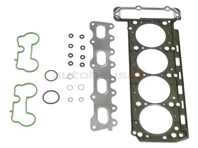 VictorReinz 1110106220, 023113002 Cylinder Head Gasket Set - Mercedes ...