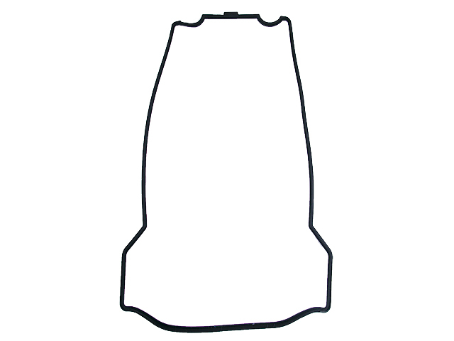 VictorReinz 1110160921, 713100100 Valve Cover Gasket; OE Material ...