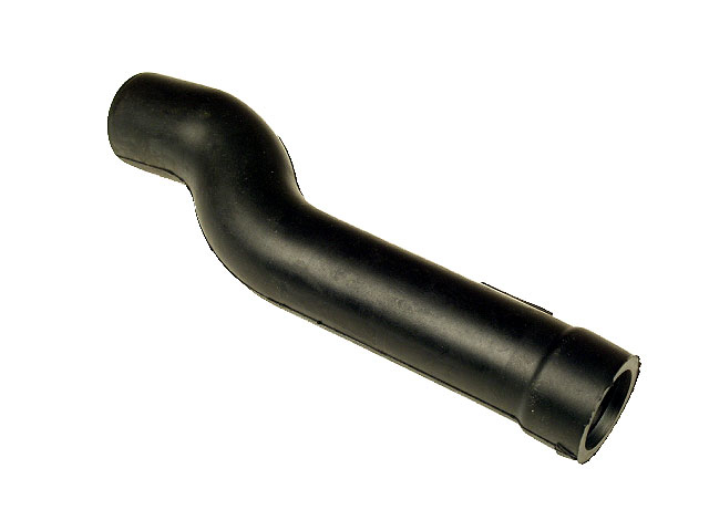 Genuine Mercedes 1110180182 Crankcase Breather Connector; Valve Cover ...