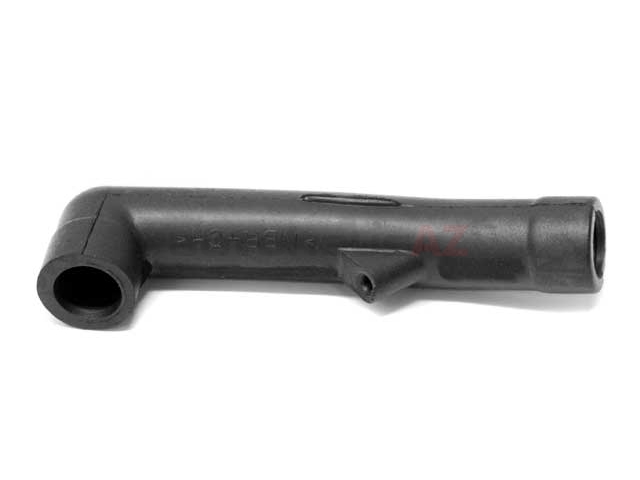 Febi-Bilstein 1110181682, 33863 Crankcase Breather Hose; Oil Separator ...