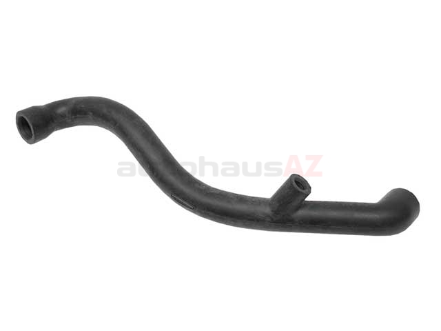 Febi-Bilstein 1110183382, ABV0144 Crankcase Breather Hose; Air Cleaner ...