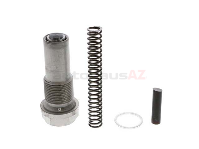 Ina 1110500411, 5510118100 Timing Chain Tensioner - Mercedes ...