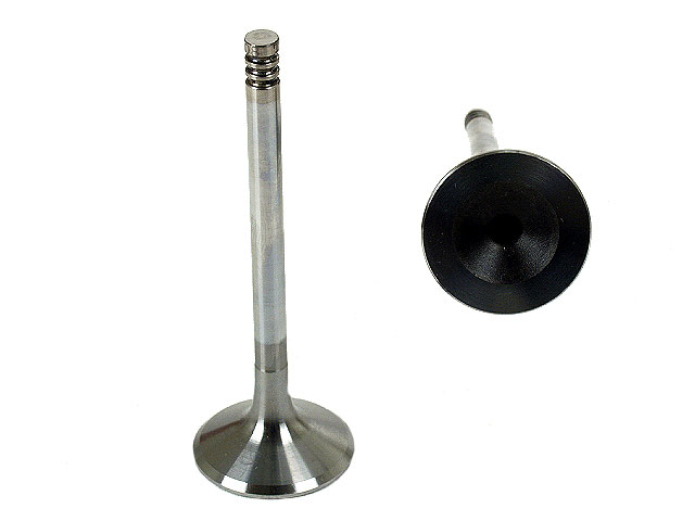 TRW 1110530101, 26208 Intake Valve; With 7mm Stem Diameter and Double ...