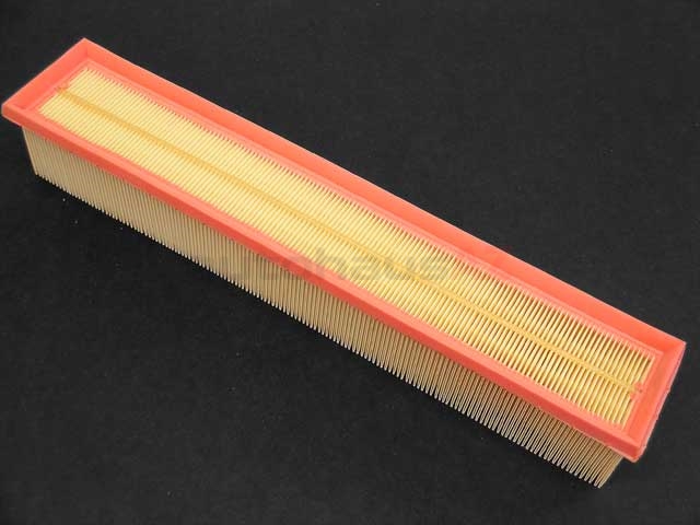 Mann 1110940204, C47109 Air Filter - Mercedes | 111094020467 ...