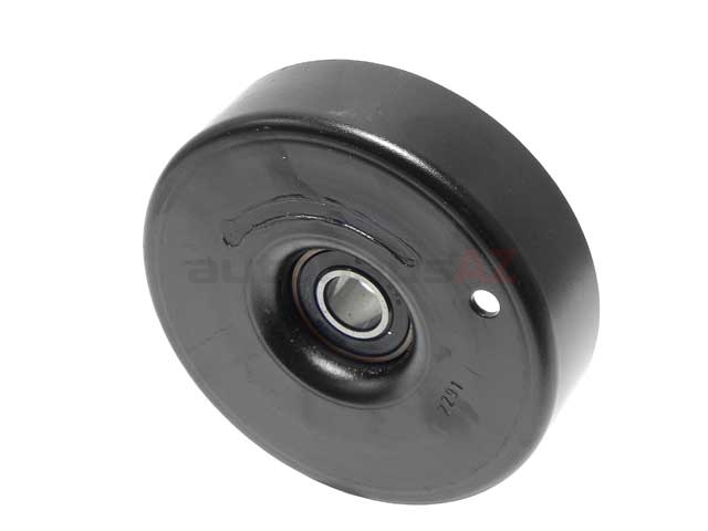 Ina 1112000070, 5310551200 Accessory Drive Belt Tensioner Pulley; At ...