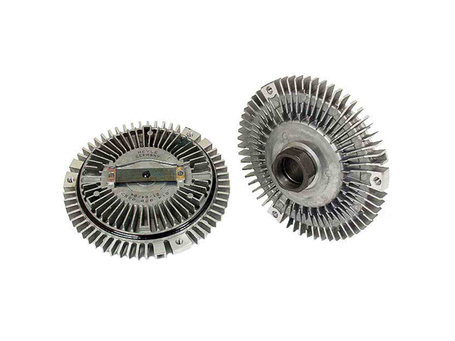 Meyle 1112000422MY, 0140200057 Fan Clutch - Mercedes | 1112000422
