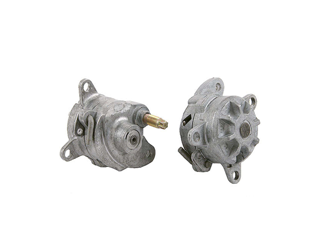 URO Parts 1112000770 Belt Tensioner Assembly - Mercedes | 1112000770MY ...